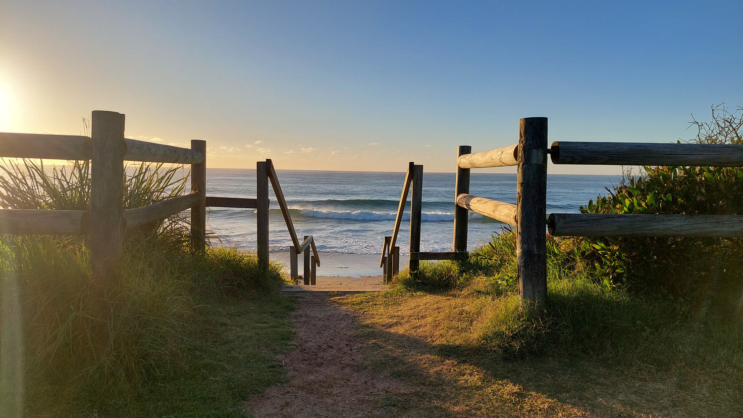 Monday 22nd April 2024 – North Beach Daily