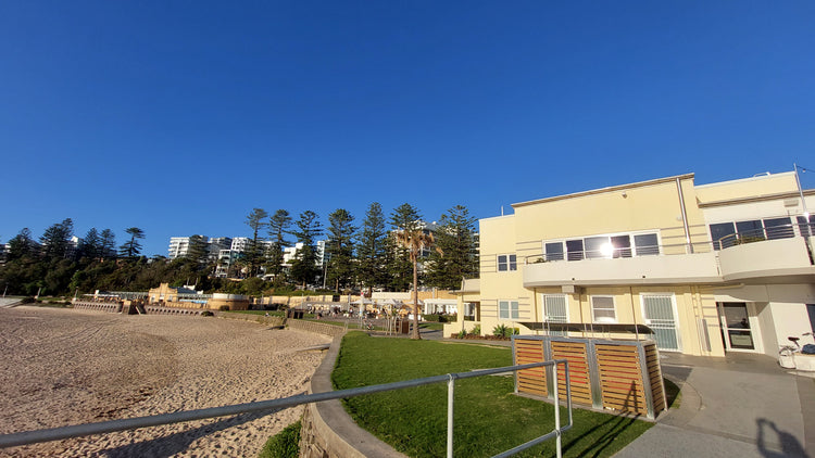 Saturday 26th October 2024 – North Beach Daily