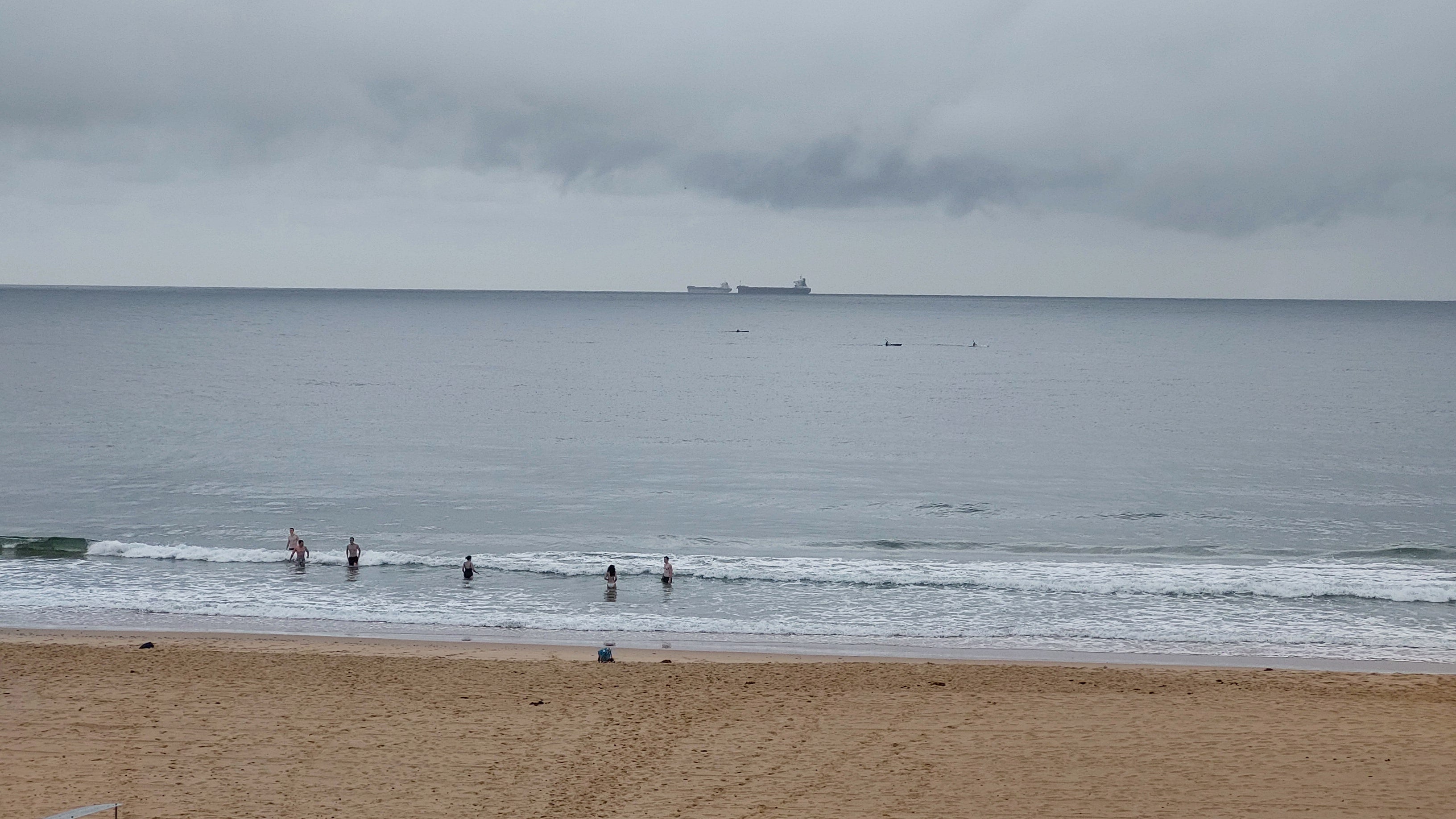 Tuesday 5th November 2024 – North Beach Daily