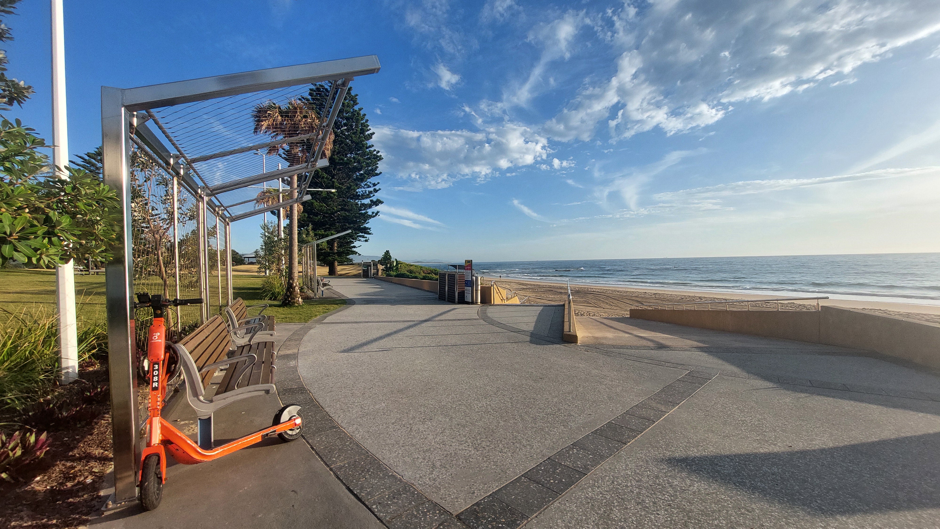 Sunday 5th January 2025 – North Beach Daily