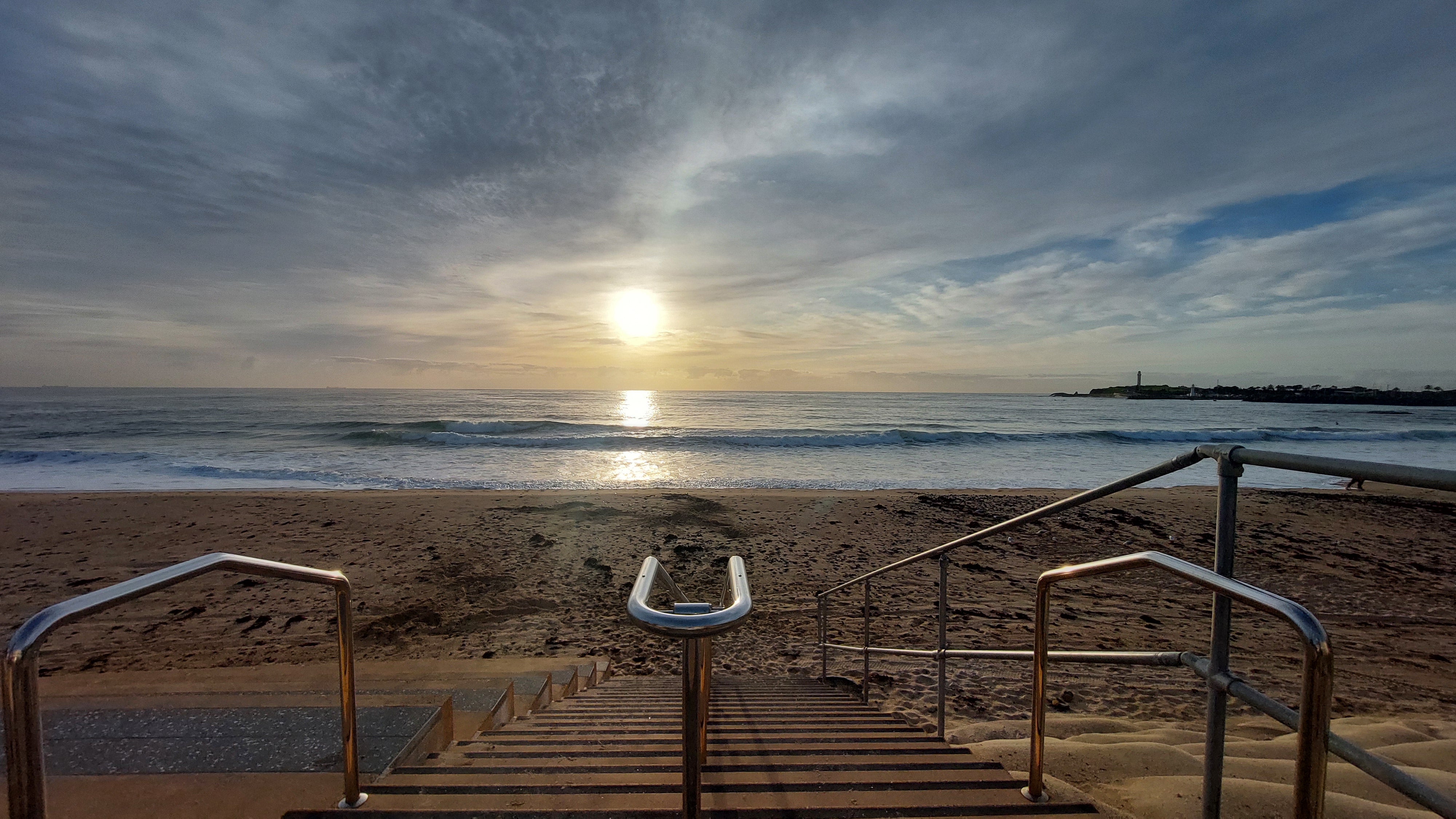 Wednesday 16th October 2024 – North Beach Daily